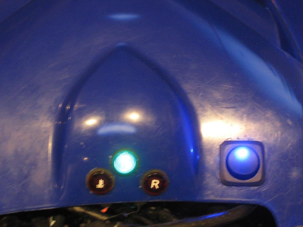 Relocate On Off Switch And Idiot Lights Yamaha Raptor Forum relocate-on-off-switch-and-idiot-lights-yamaha-raptor-forum